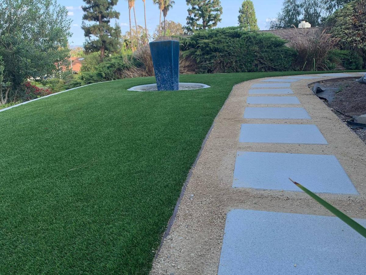 Green-R Turf Artificial Grass & Pavers, Corona, Riverside, CA